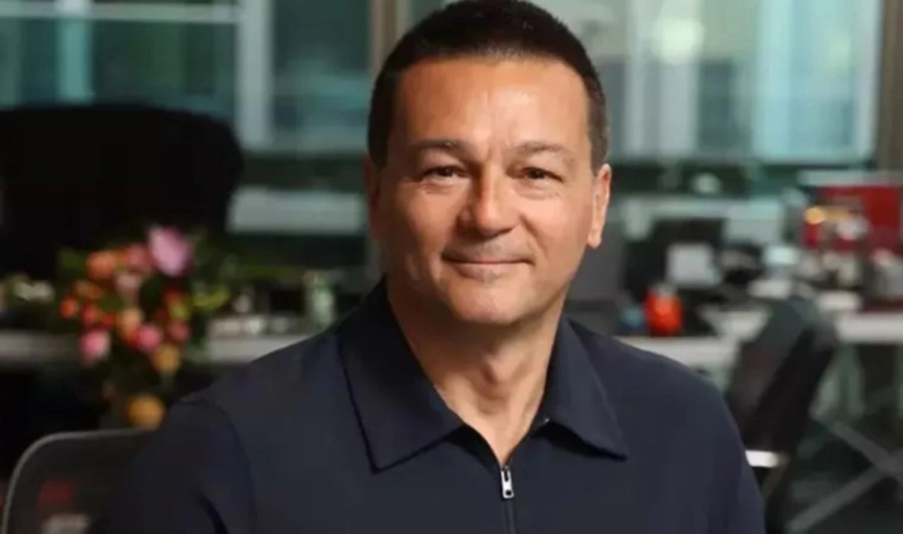 Adli kontrolle serbest kalmıştı: Zorlu Holding eski CEO'su Cem Köksal ...