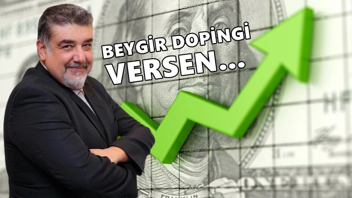 Atilla Yeşilada: Kışın ekonomi öyle bir burun üstü çakılacak ki ...