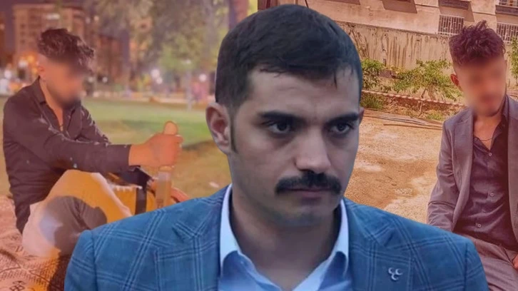 Benzerlik nedeniyle gözaltına alındığı ortaya çıktı! - Gazikent27 - Son ...