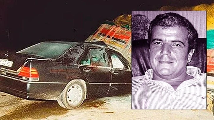 Çatlı'nın ailesinden 'tehdit ediliyoruz' davası! - Gazikent27 - Son ...