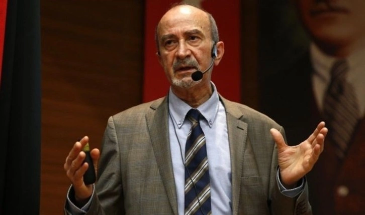 Doç Dr. Doğan Kalafat kimdir? Doğan Kalafat neden öldü? - Gazikent27 ...