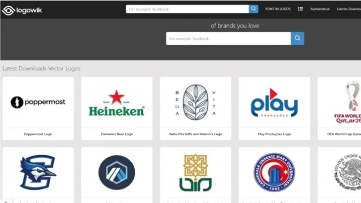 Download Free Vector Logo from Logowik.com - Gazikent27 - Son Dakika Haberler