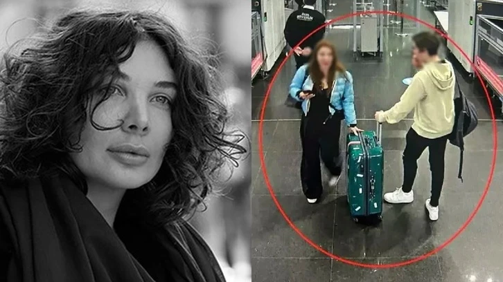 Eylem Tok ve oğlu hakkında yakalama kararı - Gazikent27 - Son Dakika ...