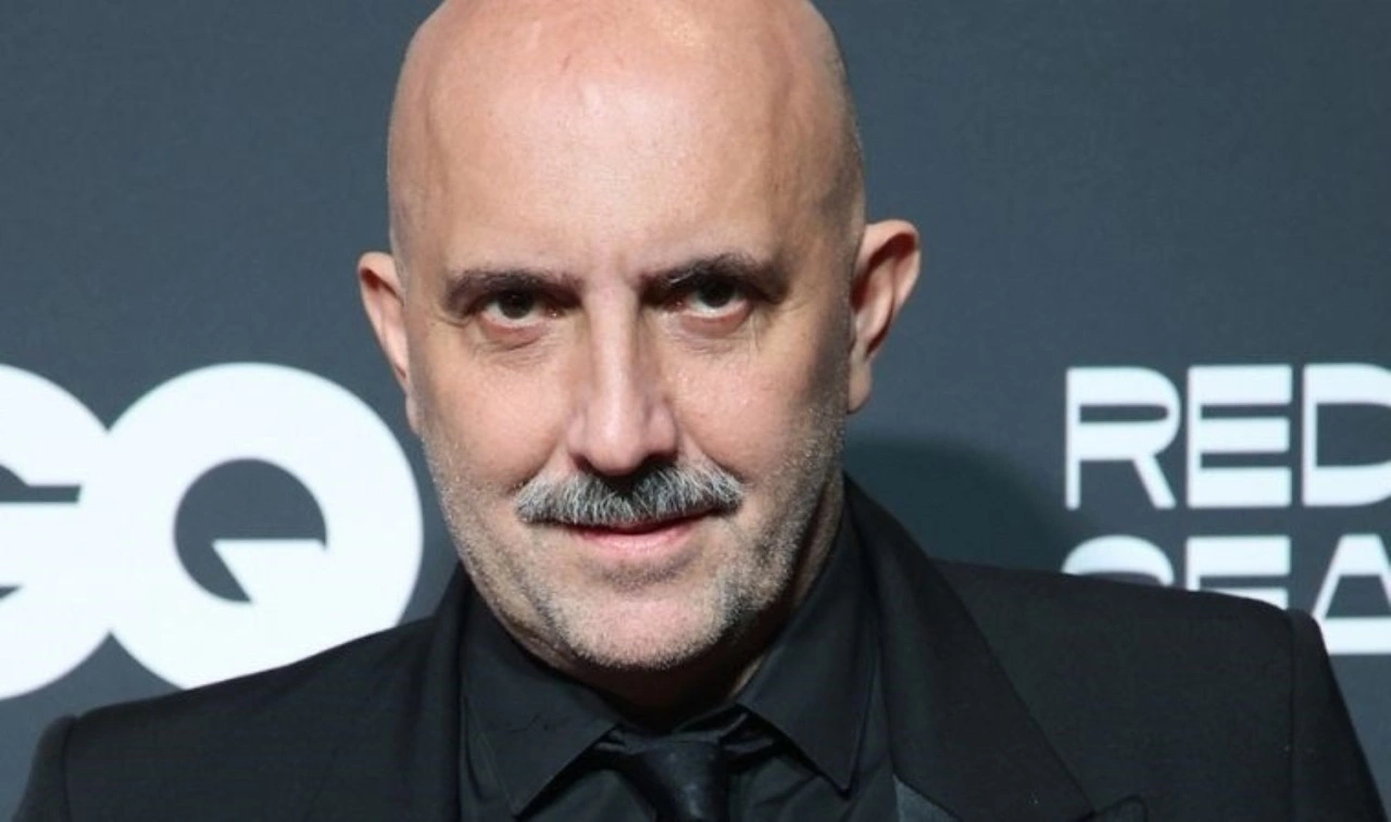 Gaspar Noe kimdir, kaç yaşında, nereli? Yönetmen Gaspar Noe filmleri ...