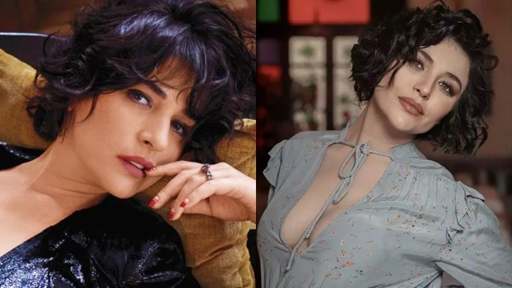 Gonca Vuslateri ne zaman evleneceğini duyurdu - Gazikent27 - Son Dakika ...