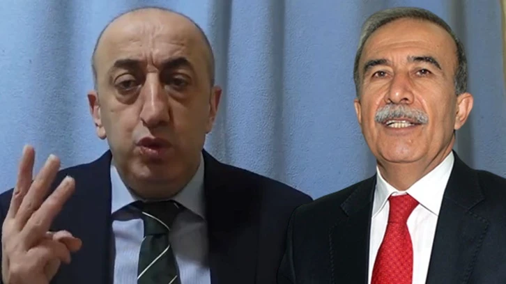 Hanefi Avcı: Ali Yeşildağ sıradan biri değil - Gazikent27 - Son Dakika ...