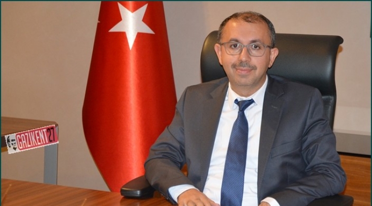 Kaplan: 23 Nisan, milli iradenin sembolüdür - Gazikent27 - Son Dakika ...