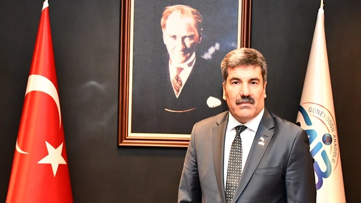 Kaplan’dan 10 Kasım mesajı: Çağa damgasını vuran bir lider - Gazikent27 ...