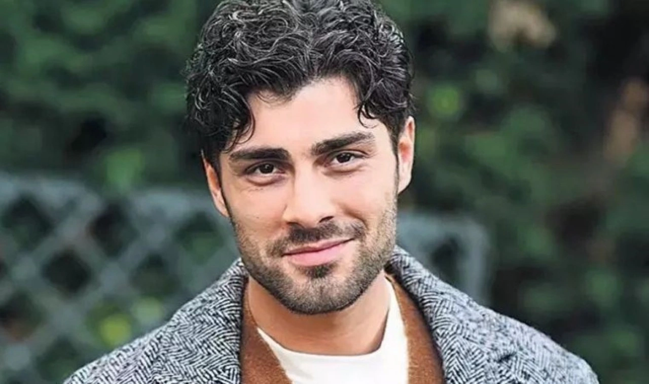 Kuruluş Osman'ın Sargun'u Ali Öner kimdir? Ali Öner kaç yaşında, nereli ...