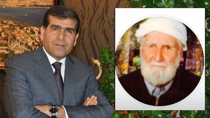 Mahsum Altunkaya’nın acı günü... - Gazikent27 - Son Dakika Haberler