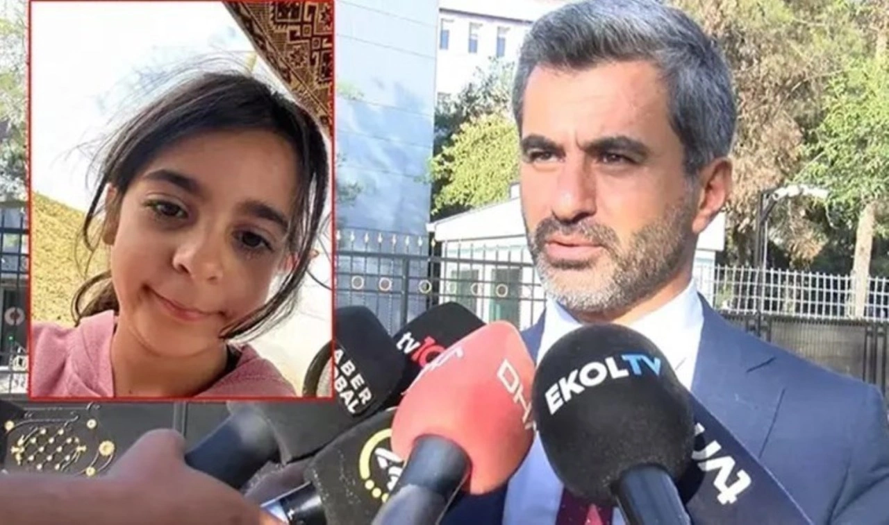 Nahit Eren'den 'Narin kararı' sonrası ilk açıklama - Gazikent27 - Son ...
