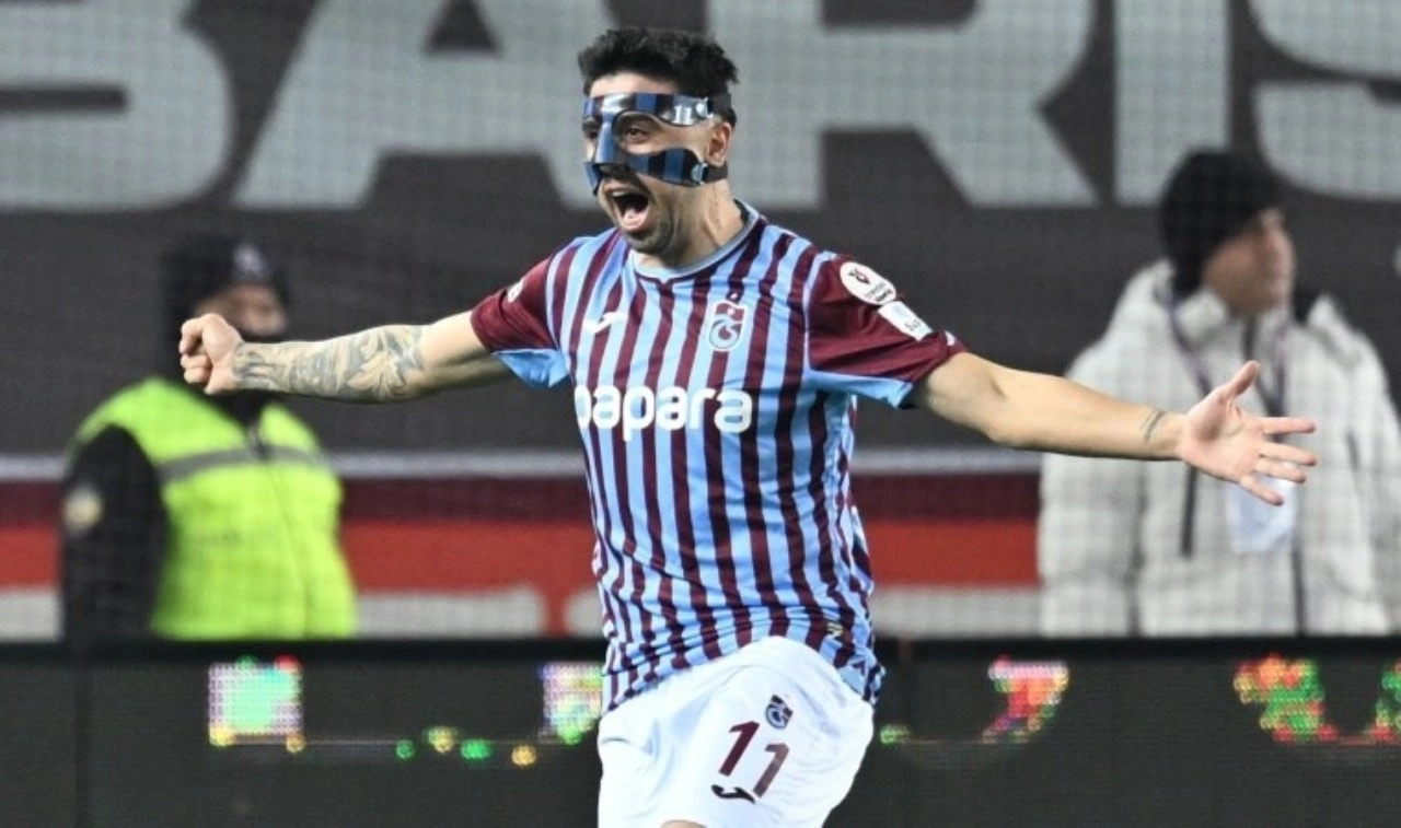 Ozan Tufan'dan maske açıklaması: Sebebi belli oldu! - Gazikent27 - Son ...