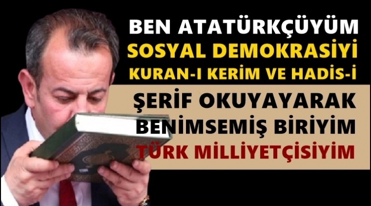 Özcan: Atatürk’ün tanımladığı Türk milliyetçisiyim! - Gazikent27 - Son ... Özcan: Atatürk’ün tanımladığı Türk milliyetçisiyim! - Gazikent27 - Son ...