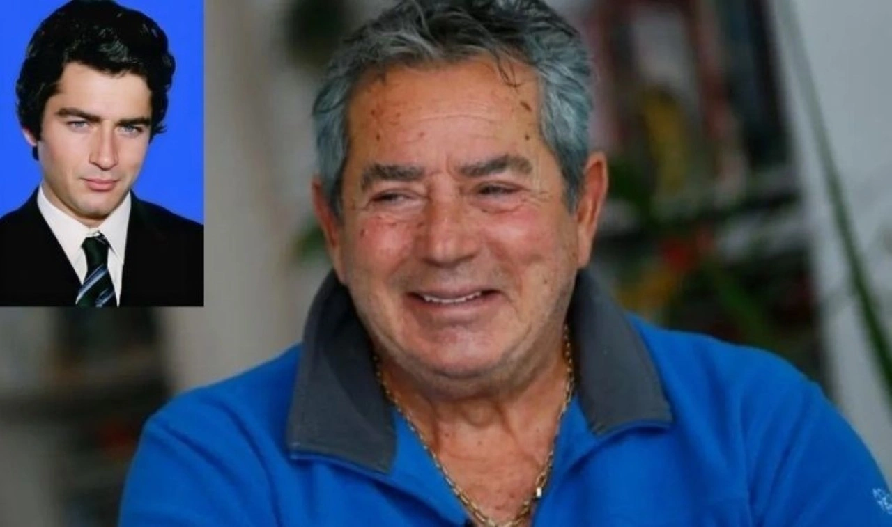 Salih Güney kimdir, kaç yaşında, nereli? Salih Güney filmleri ...