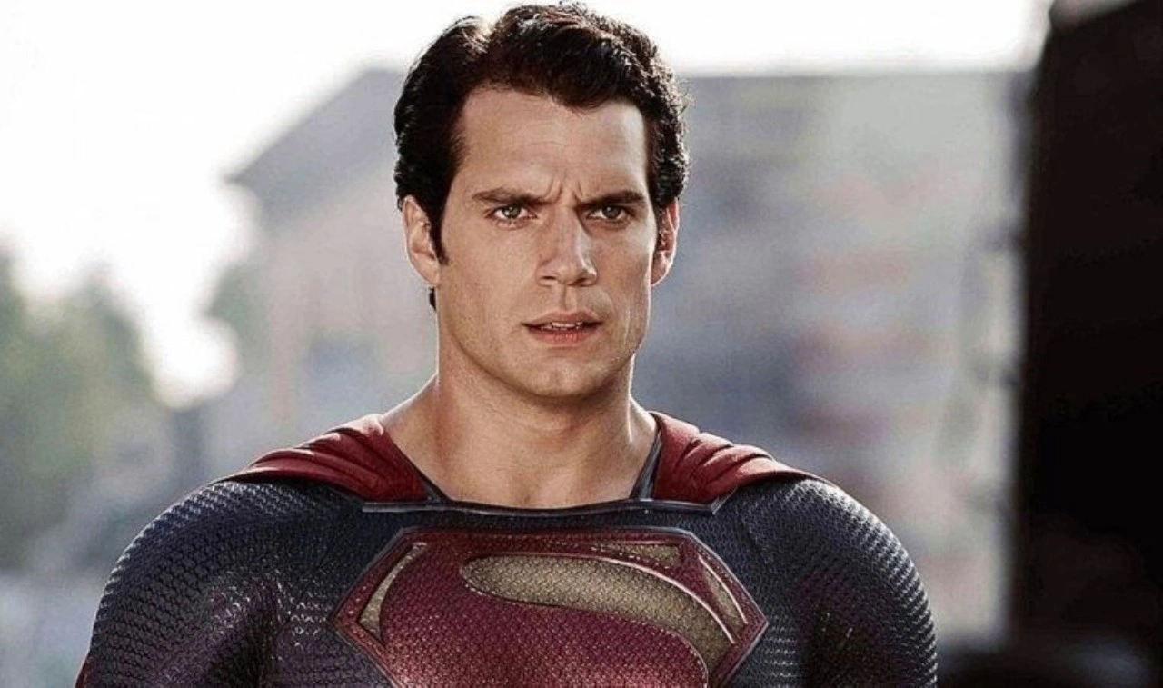 'Superman' rolüyle hafızalara kazınan Henry Cavill baba oldu ...