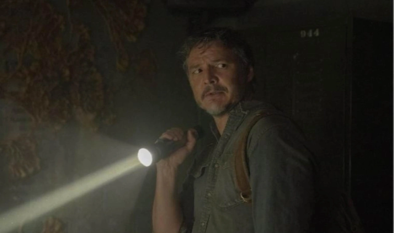 'The Last of Us' 2. sezon fragmanı: Joel ve Ellie Clicker ordularıyla ...