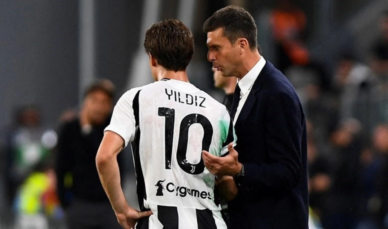 Thiago Motta'dan Kenan Yıldız'a: 'Sen kendini kim sanıyorsun ...