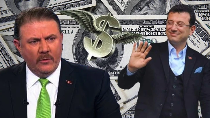 Yiğit Bulut 'not alın' diyerek Ekrem İmamoğlu'nu hedef aldı ...